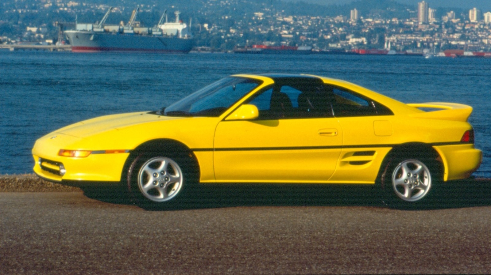 Toyota SW20 MR2에 동력을 공급한 엔진은 무엇이며, 현재 자동차의 가격은 얼마입니까? - KJT뉴스