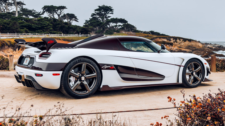Koenigsegg는 누가 소유하고 자동차는 어디에서 만들어지나요? - KJT뉴스