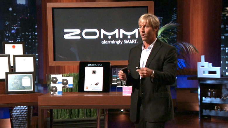 Shark Tank Season 4의 Zomm Wireless Tether는 어떻게 되었습니까? - KJT뉴스